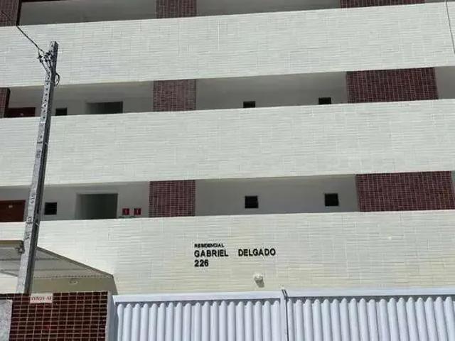 Apartamento para Venda em João Pessoa/PB Gramame 3 Quartos