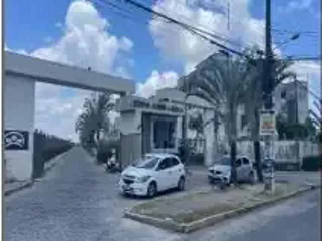 Apartamento para Venda em João Pessoa/PB Ernani Sátiro 2 Quartos