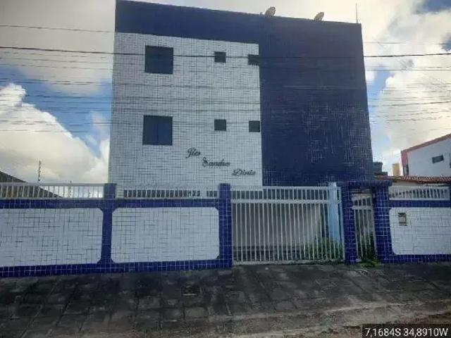 Apartamento para Venda em João Pessoa/PB Ernani Sátiro 2 Quartos