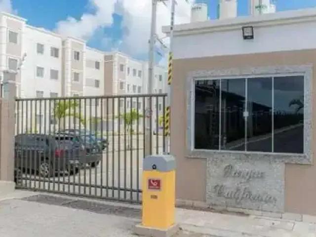 Apartamento para Venda em João Pessoa/PB Ernani Sátiro 2 Quartos