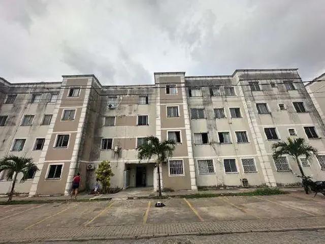 Apartamento para Venda em João Pessoa/PB Ernani Sátiro 2 Quartos