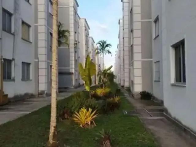 Apartamento para Venda em João Pessoa/PB Ernani Sátiro 2 Quartos