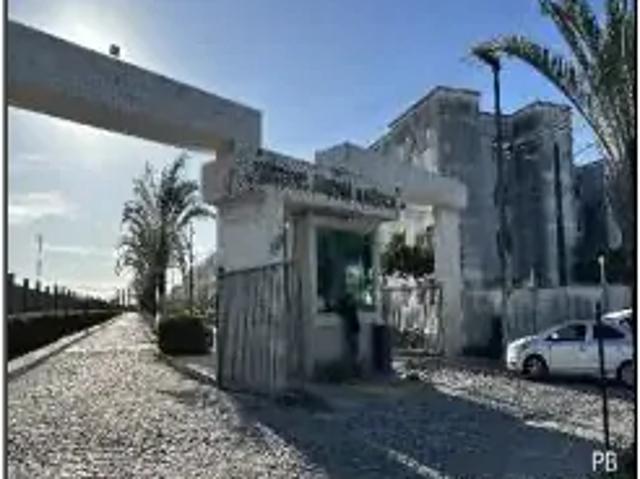 Apartamento para Venda em João Pessoa/PB Ernani Sátiro 2 Quartos