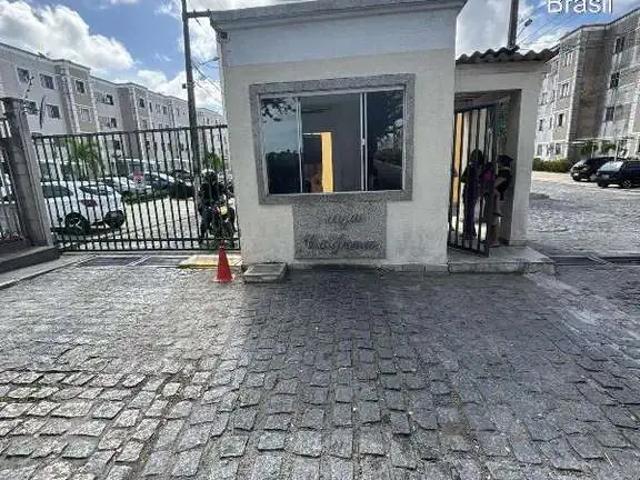 Apartamento para Venda em João Pessoa/PB Ernani Sátiro 2 Quartos