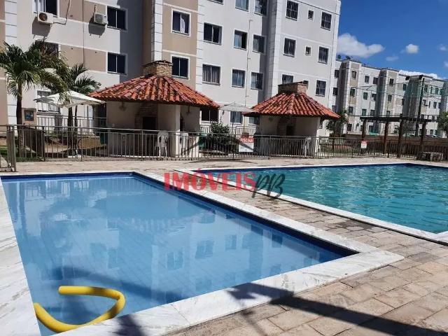 Apartamento para Venda em João Pessoa/PB Ernani Sátiro 2 Quartos