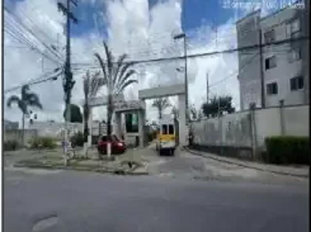 Apartamento para Venda em João Pessoa/PB Ernani Sátiro 2 Quartos