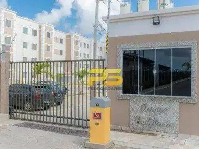 Apartamento para Venda em João Pessoa/PB Ernani Sátiro 2 Quartos