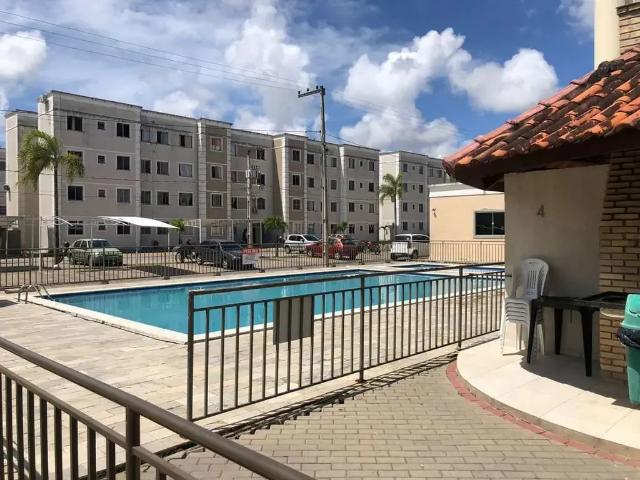 Apartamento para Venda em João Pessoa/PB Ernani Sátiro 2 Quartos