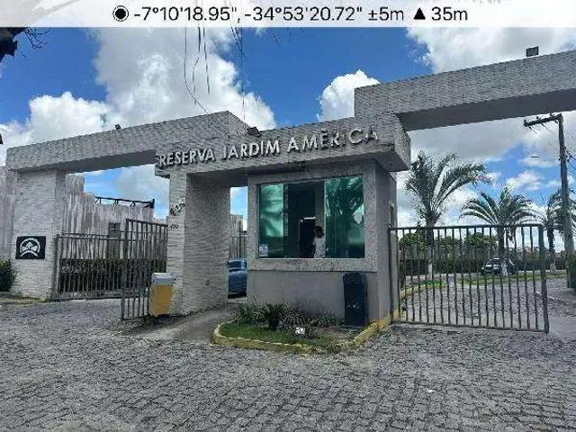 Apartamento para Venda em João Pessoa/PB Ernani Sátiro 2 Quartos