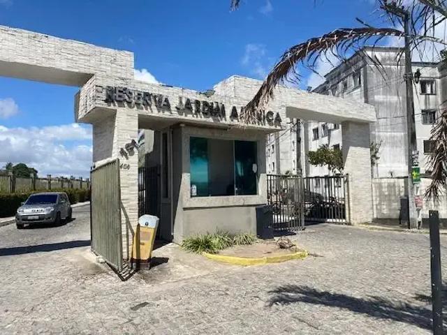 Apartamento para Venda em João Pessoa/PB Ernani Sátiro 2 Quartos