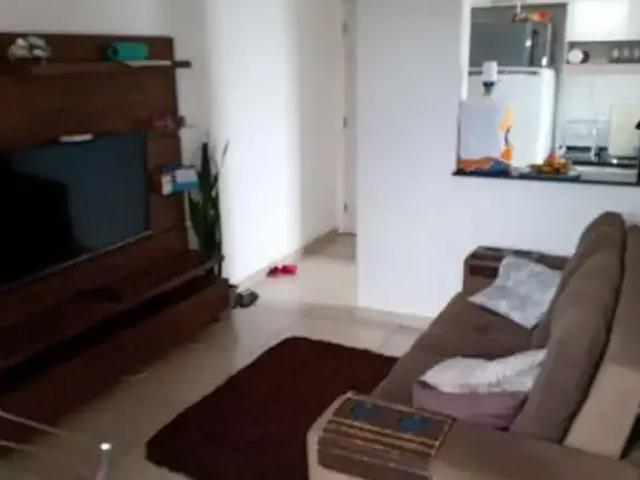 Apartamento para Venda em João Pessoa/PB Ernani Sátiro 2 Quartos