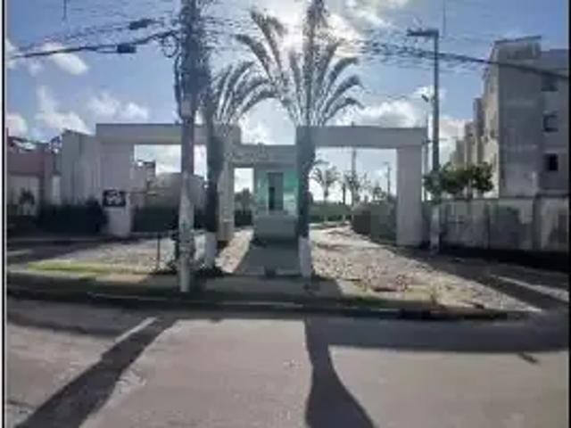 Apartamento para Venda em João Pessoa/PB Ernani Sátiro 2 Quartos
