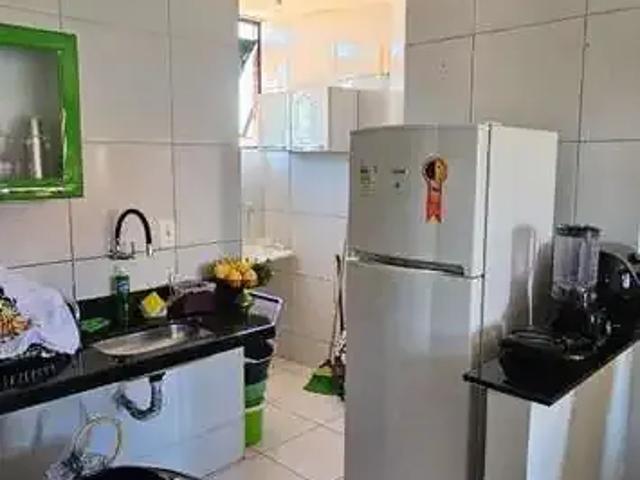 Apartamento para Venda em João Pessoa/PB Ernani Sátiro 2 Quartos