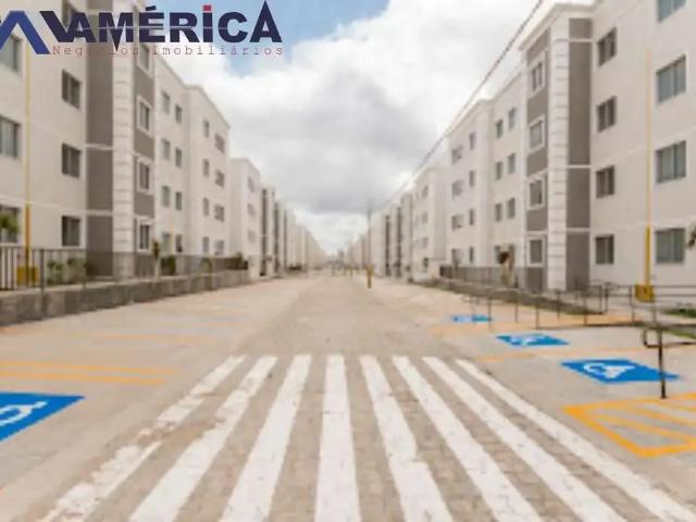 Apartamento para Venda em João Pessoa/PB Ernani Sátiro 2 Quartos