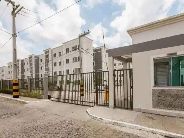Apartamento para Venda em João Pessoa/PB Ernani Sátiro 2 Quartos