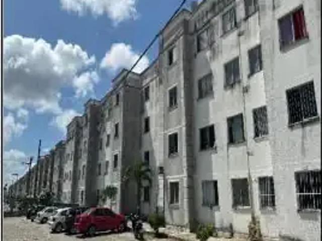 Apartamento para Venda em João Pessoa/PB Ernani Sátiro 2 Quartos