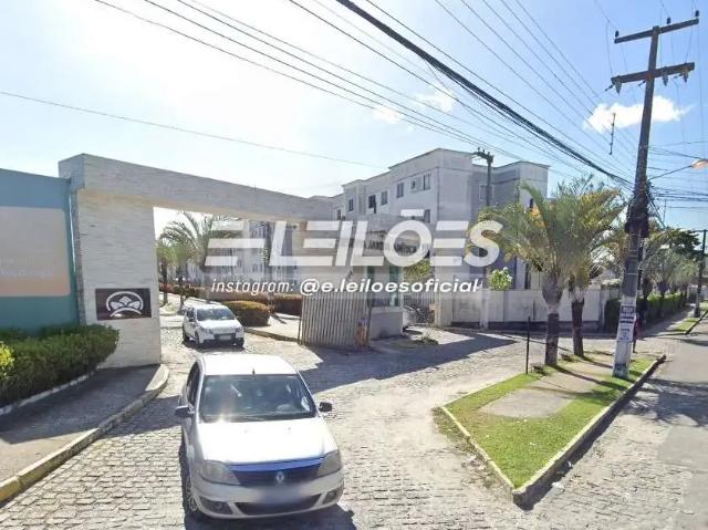 Apartamento para Venda em João Pessoa/PB Ernani Sátiro 2 Quartos