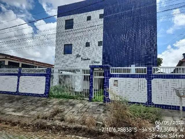 Apartamento para Venda em João Pessoa/PB Ernani Sátiro 2 Quartos