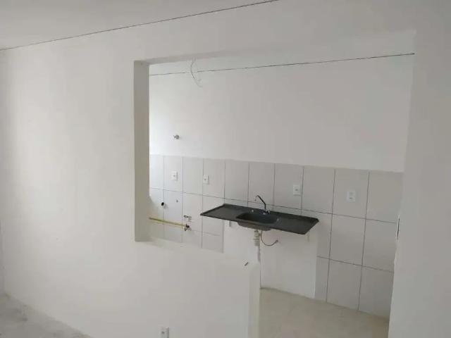 Apartamento para Venda em João Pessoa/PB Ernani Sátiro 2 Quartos