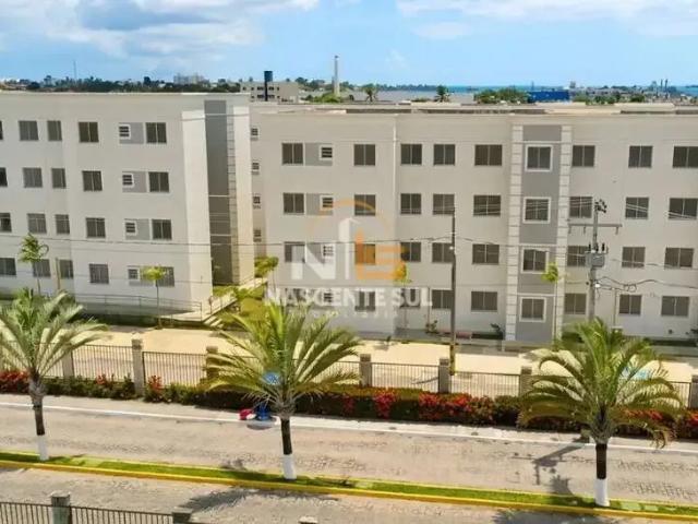Apartamento para Venda em João Pessoa/PB Ernani Sátiro 2 Quartos