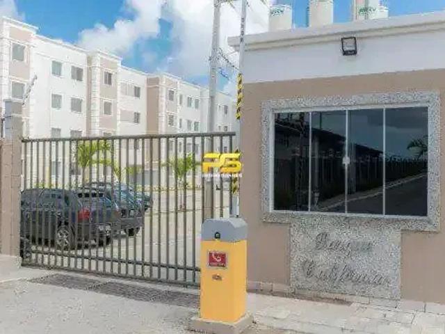 Apartamento para Venda em João Pessoa/PB Ernani Sátiro 2 Quartos