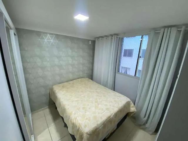 Apartamento para Venda em João Pessoa/PB Ernani Sátiro 2 Quartos