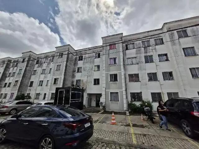 Apartamento para Venda em João Pessoa/PB Ernani Sátiro 2 Quartos