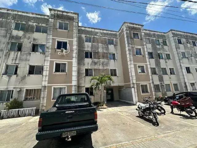 Apartamento para Venda em João Pessoa/PB Ernani Sátiro 2 Quartos