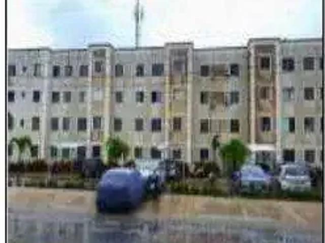 Apartamento para Venda em João Pessoa/PB Ernani Sátiro 2 Quartos