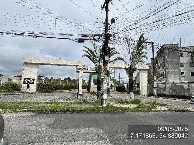 Apartamento para Venda em João Pessoa/PB Ernani Sátiro 2 Quartos