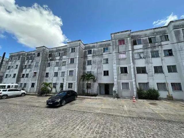 Apartamento para Venda em João Pessoa/PB Ernani Sátiro 2 Quartos