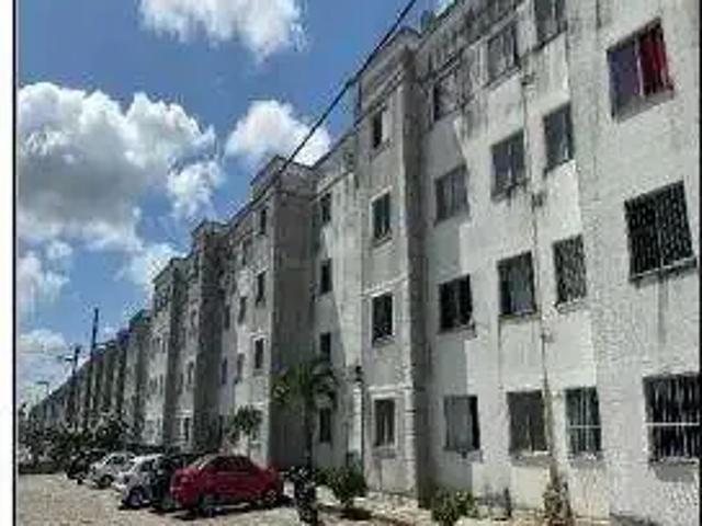 Apartamento para Venda em João Pessoa/PB Ernani Sátiro 2 Quartos