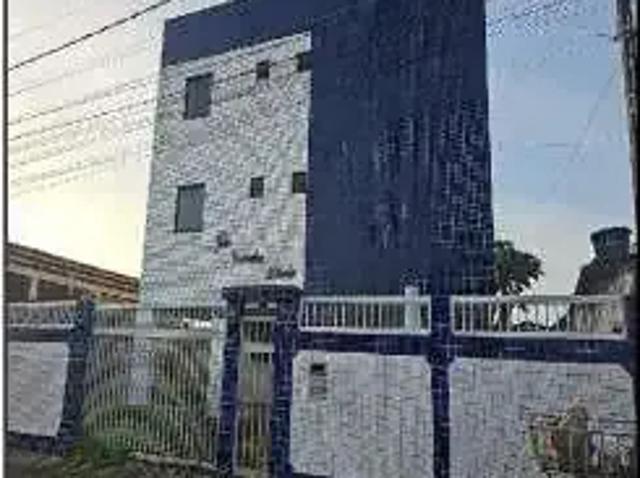 Apartamento para Venda em João Pessoa/PB Ernani Sátiro 2 Quartos