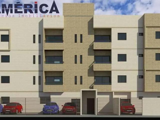 Apartamento para Venda em João Pessoa/PB Ernesto Geisel 3 Quartos