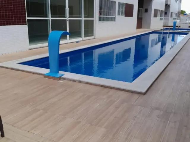 Apartamento para Venda em João Pessoa/PB Ernesto Geisel 3 Quartos
