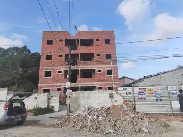 Apartamento para Venda em João Pessoa/PB Ernesto Geisel 3 Quartos