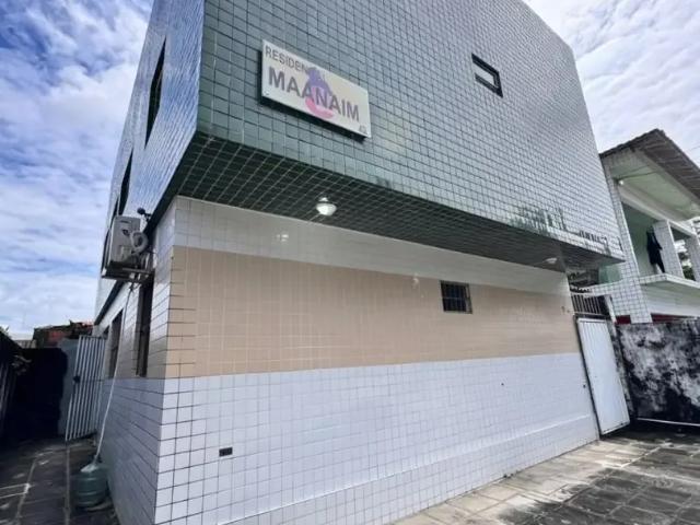 Apartamento para Venda em João Pessoa/PB Ernesto Geisel 2 Quartos