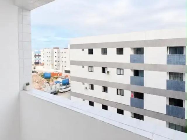 Apartamento para Venda em João Pessoa/PB Ernesto Geisel 2 Quartos