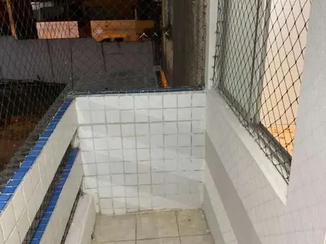 Apartamento para Venda em João Pessoa/PB Ernesto Geisel 2 Quartos