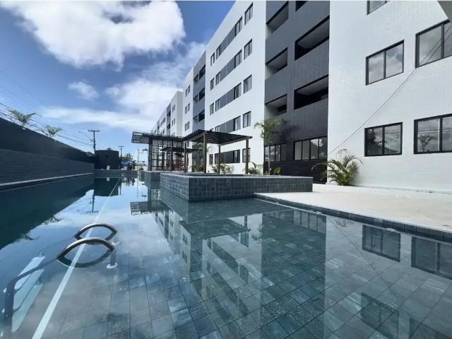 Apartamento para Venda em João Pessoa/PB Ernesto Geisel 2 Quartos