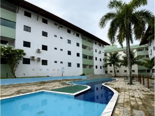 Apartamento para Venda em João Pessoa/PB Ernesto Geisel 2 Quartos