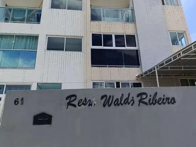 Apartamento para Venda em João Pessoa/PB Ernesto Geisel 2 Quartos