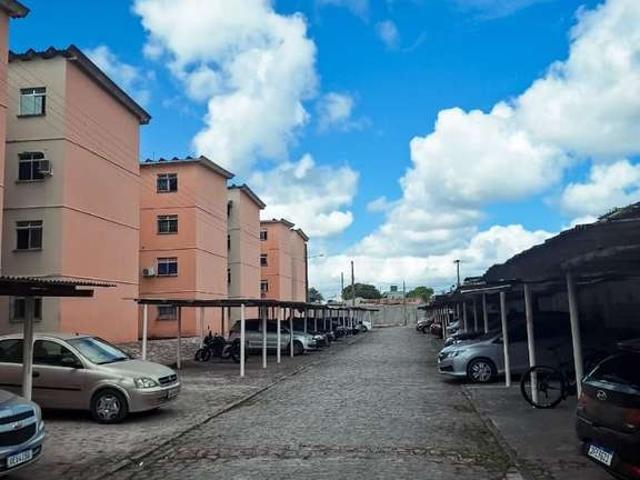 Apartamento para Venda em João Pessoa/PB Ernesto Geisel 2 Quartos