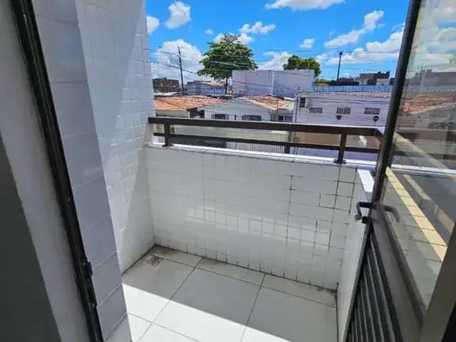 Apartamento para Venda em João Pessoa/PB Ernesto Geisel 2 Quartos