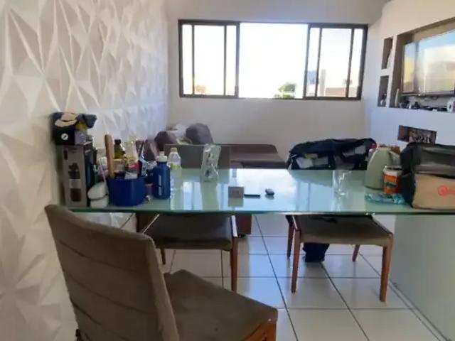 Apartamento para Venda em João Pessoa/PB Ernesto Geisel 2 Quartos