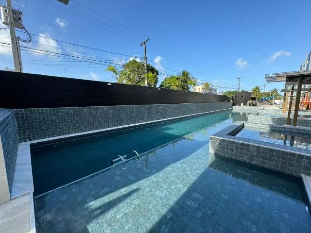Apartamento para Venda em João Pessoa/PB Ernesto Geisel 2 Quartos