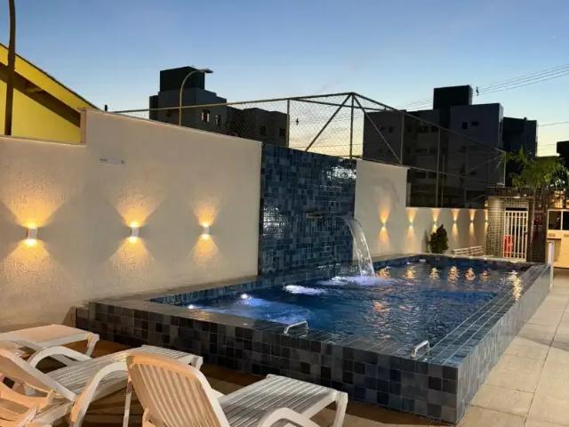 Apartamento para Venda em João Pessoa/PB Ernesto Geisel 2 Quartos