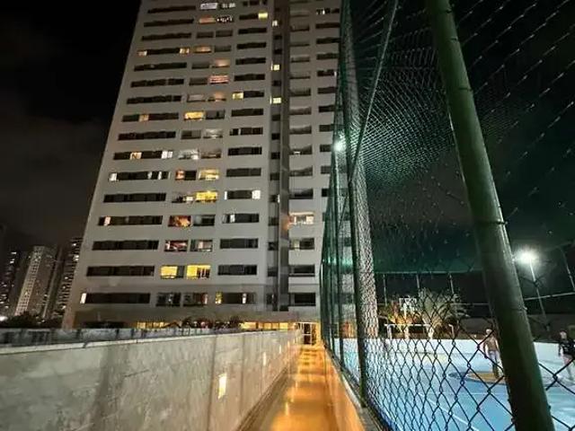 Apartamento para Venda em João Pessoa/PB Estados 4 Quartos