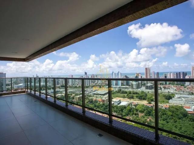 Apartamento para Venda em João Pessoa/PB Estados 4 Quartos