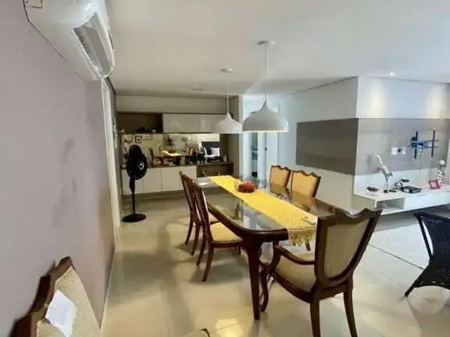 Apartamento para Venda em João Pessoa/PB Estados 4 Quartos